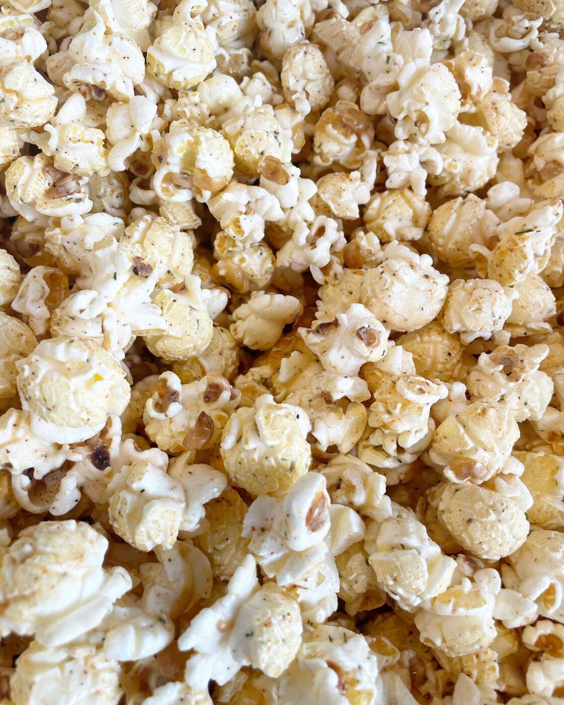 About | Sugarwalk Popcorn