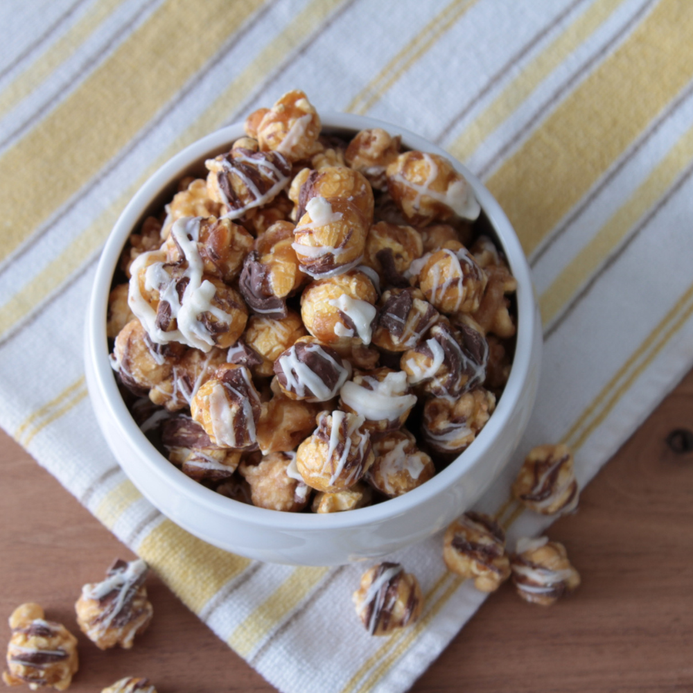 About | Sugarwalk Popcorn